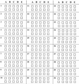 📝 Les QCM en PASS/LAS : Le guide complet pour réussir médecine